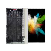 China High Performance P3.91 Indoor Rental LED Display Seamless Connection for sale