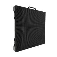 China P2.97 P3.91 P4.81 Stage Event Indoor Led Advertising Screen Super Slim Design for sale