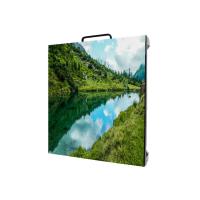 China P2.5 2K/4K 80*540mm Indoor Rental LED Display With Clear Vivid Image for sale