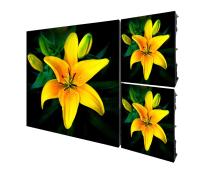 China 4000-1000cd/Sqm Indoor Advertising Led Display Screen Pitch 2.98mm Energy Saving for sale