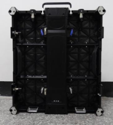 China FULL COLOR P2 Indoor Rental LED Display For Home Theatre System Energy Saving for sale