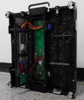 China FULL COLOR P2 Indoor Rental LED Display For Home Theatre System Energy Saving for sale
