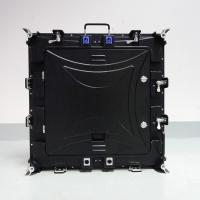 China Front Maintenance 2.5 Mm Led Panel  Stage Background Low Power Consumption for sale