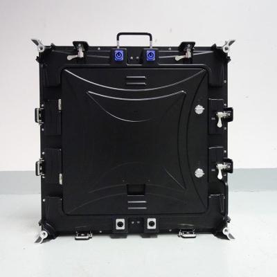 China Front Maintenance 2.5 Mm Led Panel  Stage Background Low Power Consumption for sale