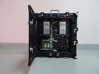 China Front Maintenance 2.5 Mm Led Panel  Stage Background Low Power Consumption for sale