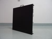 China Front Maintenance 2.5 Mm Led Panel  Stage Background Low Power Consumption for sale