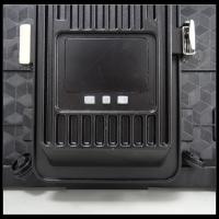 China P2.98 Indoor Rental LED Display With 500x500mm Die Casting Aluminum Cabinet for sale