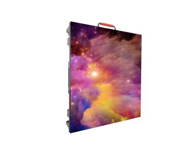 China SMD1515 P2 5 Led Display Rental , Stage Background Led Screen Customized Size for sale