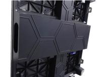 China SMD1515 P2 5 Led Display Rental , Stage Background Led Screen Customized Size for sale