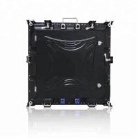 China Full Color P6 Indoor Led Screen / Led Video Panel 192*192mm Module Size for sale