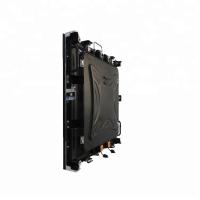 China Full Color P6 Indoor Led Screen / Led Video Panel 192*192mm Module Size for sale