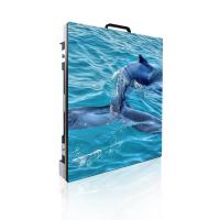 China 576*576mm P3 Led Screen , Front Maintenance Led Display 16S/32S Scanning for sale