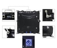 China High Density 1RGB Concert Led Screen , P3 Indoor Led Display  IP43 Protection Grade for sale