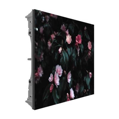 China Weather Proof Outdoor Fixed LED Display For Basketball Or Football Stadium for sale