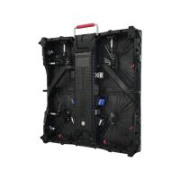 China Weather Proof Outdoor Fixed LED Display For Basketball Or Football Stadium for sale