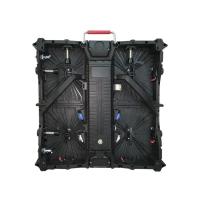 China Weather Proof Outdoor Fixed LED Display For Basketball Or Football Stadium for sale