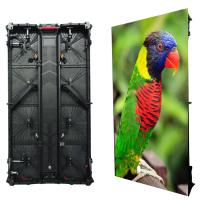 China Weather Proof Outdoor Fixed LED Display For Basketball Or Football Stadium for sale