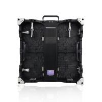 China P4.81 SMD 2727 LED Rental Screen 3840Hz Refresh Rate Easy To Assembly for sale