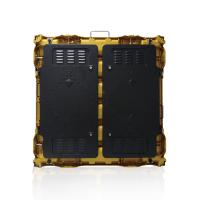 China P3.33 RGB Outdoor Fixed LED Display Vivid Effects 400~1200cd/M2 Brightness for sale