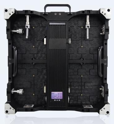 China 1RGB Outdoor Fixed LED Display 3840Hz High Refresh Rate 500mm*500mm Cabinet Size for sale