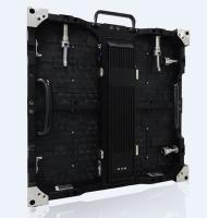 China 1RGB Outdoor Fixed LED Display 3840Hz High Refresh Rate 500mm*500mm Cabinet Size for sale