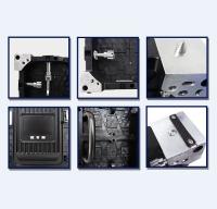 China 1RGB Outdoor Fixed LED Display 3840Hz High Refresh Rate 500mm*500mm Cabinet Size for sale