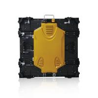 China High Conformity P5 LED Rental Screen For Concert 640mm*640mm Cabinet Size for sale