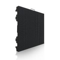 China High Conformity P5 LED Rental Screen For Concert 640mm*640mm Cabinet Size for sale