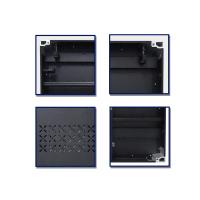 China Seamless Splicing Commercial Advertising LED Display For Roadside for sale