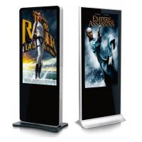 China Portable Wifi / 3G / 4G P3 Indoor Led Display , SMD 2121 Led Rental Display for sale