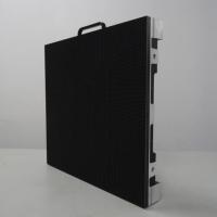 China Pixel 3.91mm Outdoor Fixed LED Display Epistar LED Chip Type 600~1200cd/M2 for sale