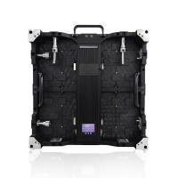 China 1RGB Led Stage Backdrop Screen , P3.91 Stage Rental LED Display High Gray Scale for sale