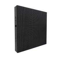 China Waterproof Outdoor Fixed LED Display , P8 Video Wireless Led Display Board for sale