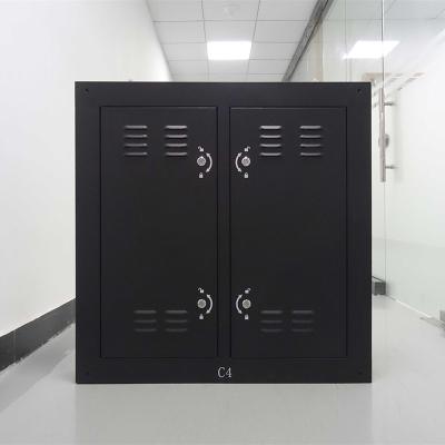 China 100000 Hours Life Span P10 Outdoor Full Color Led Display 2 Years Warranty for sale