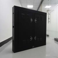 China 100000 Hours Life Span P10 Outdoor Full Color Led Display 2 Years Warranty for sale