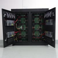China 100000 Hours Life Span P10 Outdoor Full Color Led Display 2 Years Warranty for sale