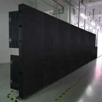 China 100000 Hours Life Span P10 Outdoor Full Color Led Display 2 Years Warranty for sale
