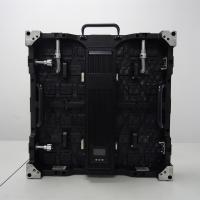 China Contemporary Video Wall Led Display , 1RGB Led Backdrop Screen Rental for sale