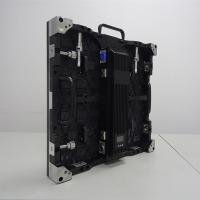 China Contemporary Video Wall Led Display , 1RGB Led Backdrop Screen Rental for sale