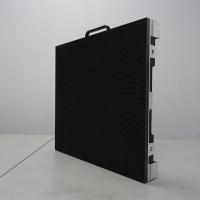 China Contemporary Video Wall Led Display , 1RGB Led Backdrop Screen Rental for sale