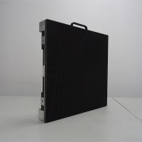 China Contemporary Video Wall Led Display , 1RGB Led Backdrop Screen Rental for sale