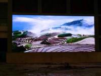 China HD Low Light P1.875 Indoor Fixed LED Display High Refresh Rate Easy To Install for sale