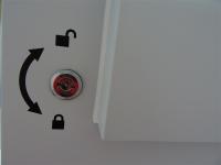 China High Resolution P5 Outdoor Fixed LED Display Excellent Ventilated Fan Design for sale