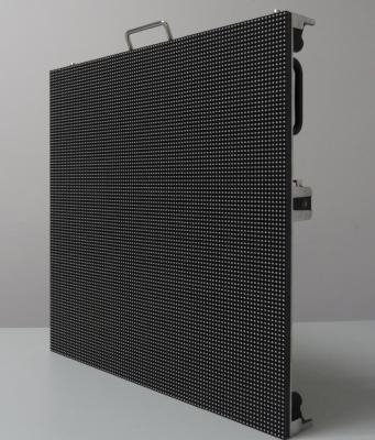 China High Definition P3 P6 Conference Room Led Display 576*576mm Cabinet Size for sale