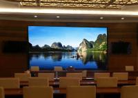 China Customized Size Super Slim Led Display , P2 5 Led Display For Promotion for sale