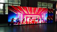 China Big Led Promotional Display , Indoor Led Video Screen P2.98/P3.91/P4.81/P5.95/P6.25 for sale