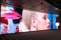 China Customized Size Indoor Full Color Led Display P2.98/P3.91/P4.81/P5.95/P6.25 for sale