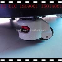 China P2.5/P3/P4 Water Resistant LED Advertising Screen 2121SMD Black Pearl LED Type for sale