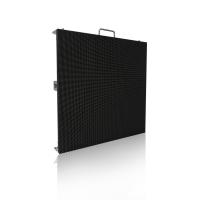 China Ultra Light P3.91 LED Rental Screen With Die Casting Aluminum Cabinet for sale