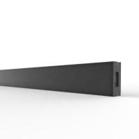 China Indoor LED Shelf Display COB 1.25mm Synchronous And Asynchronous Control for sale